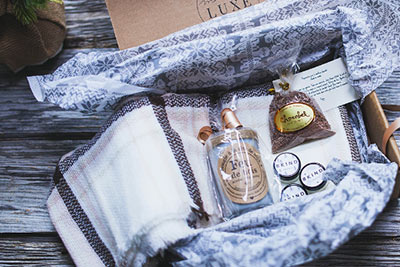 Idée Cadeau Québec | Cadeaux québécois | Simple & Rapide!