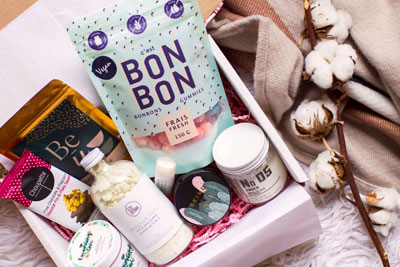 Idée Cadeau Québec | Cadeaux québécois | Simple & Rapide!