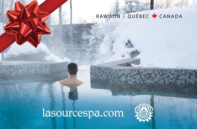 Guide cadeaux Saint-Valentin | Idée Cadeau Québec