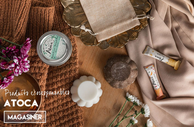 Cadeau pour un écolo | Idée Cadeau Québec