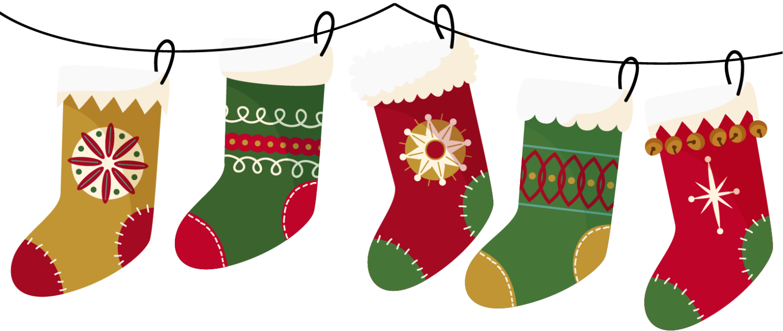 Bas de Noël : 50 cadeaux à petits prix (moins de 15$) au Québec