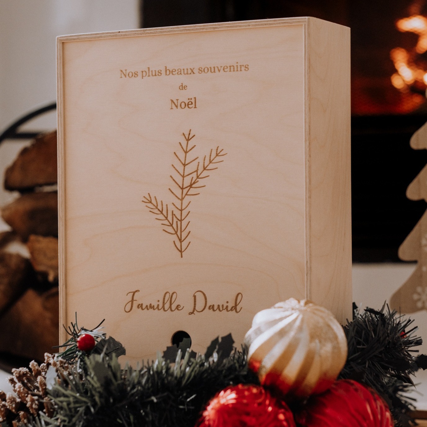 15 cadeaux parfaits à offrir à vos parents | Idée Cadeau Québec