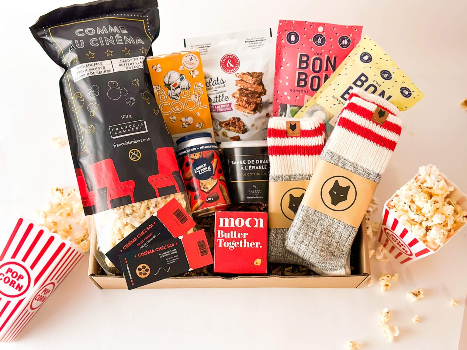 20 idées cadeaux pour un couple | Idée Cadeau Québec