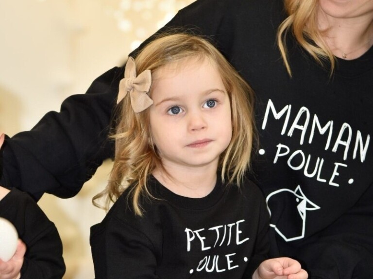 Cadeau pour une nouvelle maman - 20 idées à offrir