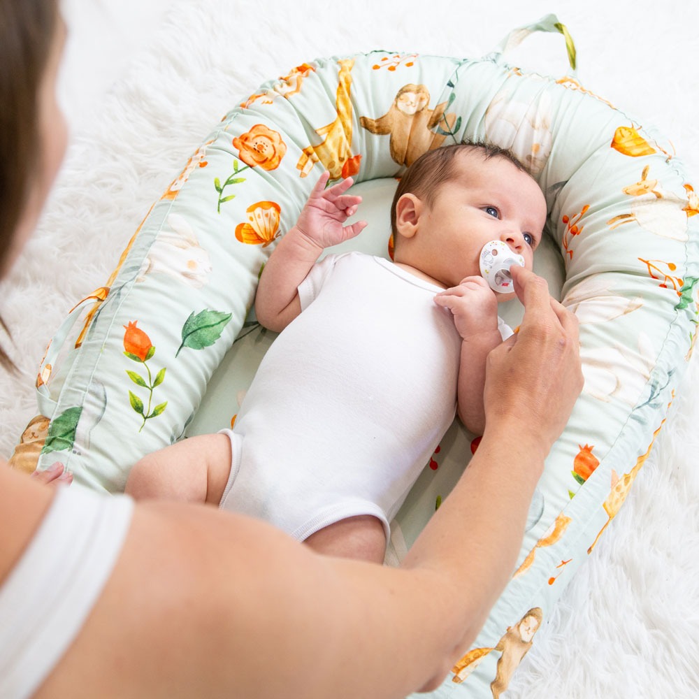 20 cadeaux de shower & naissance de bébé au Québec
